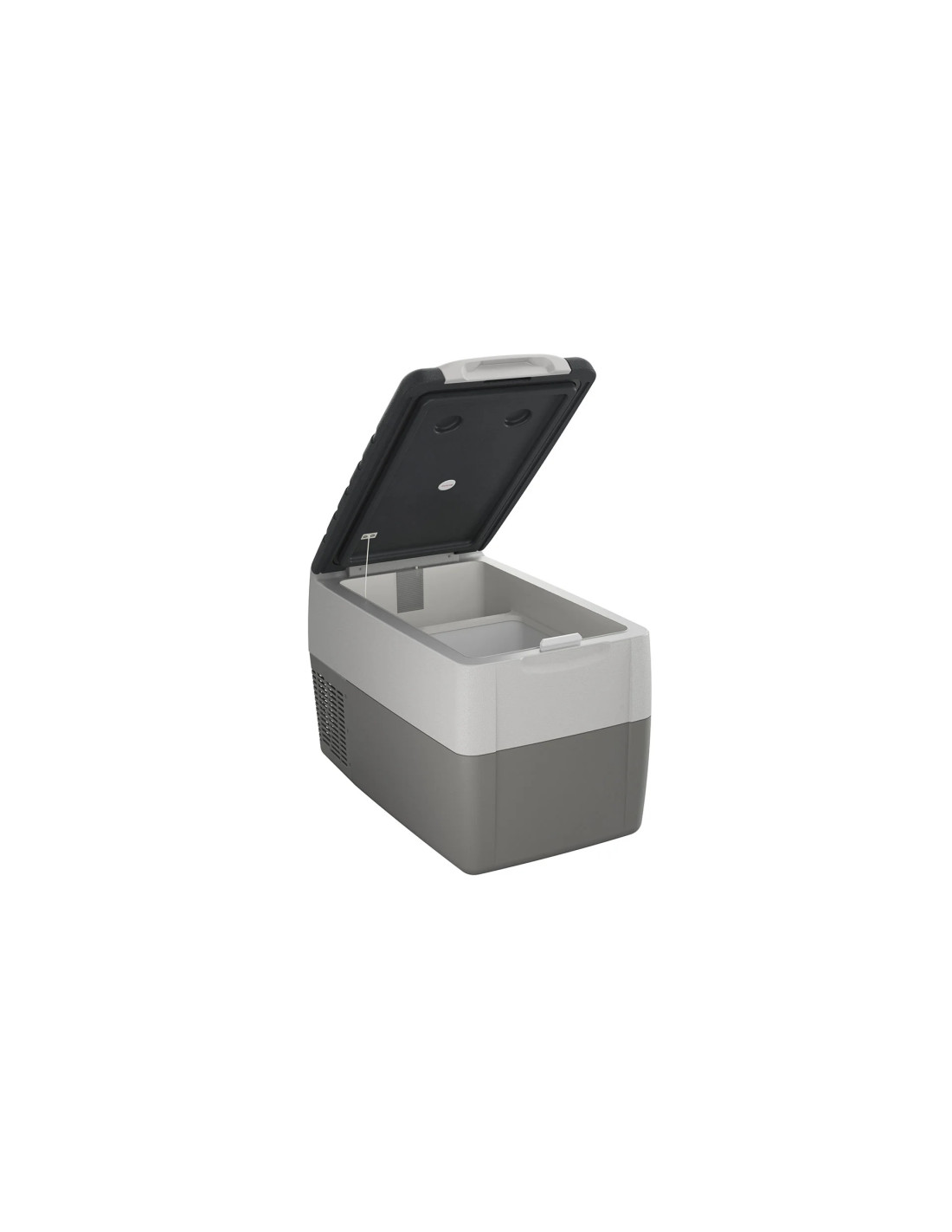 IndelB TB31.2 - Frigorífico Portátil con compresor y luz interior 30 L