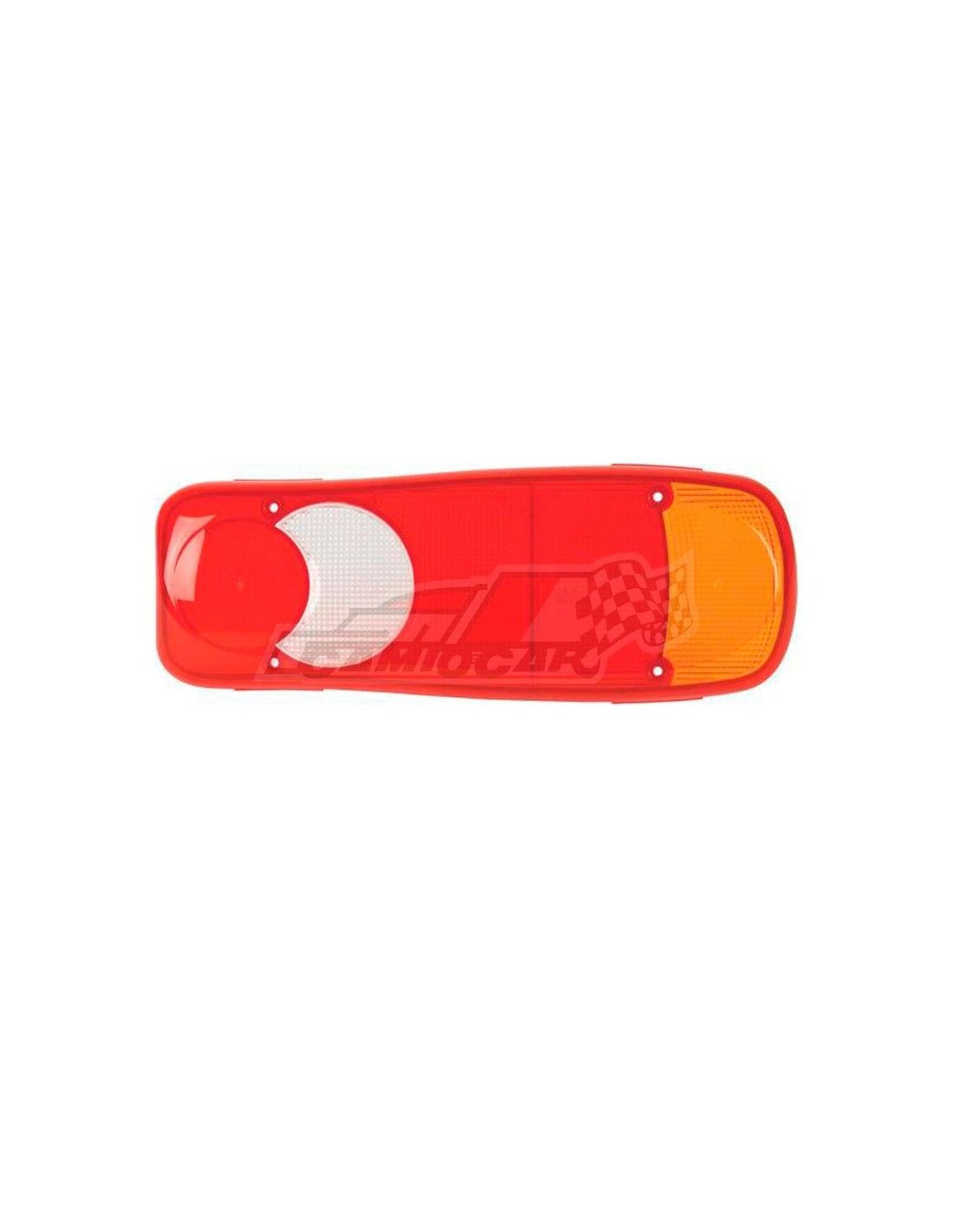 Tulipa para Faro Trasero de Camión DAF, IVECO, Renault y Volvo ...