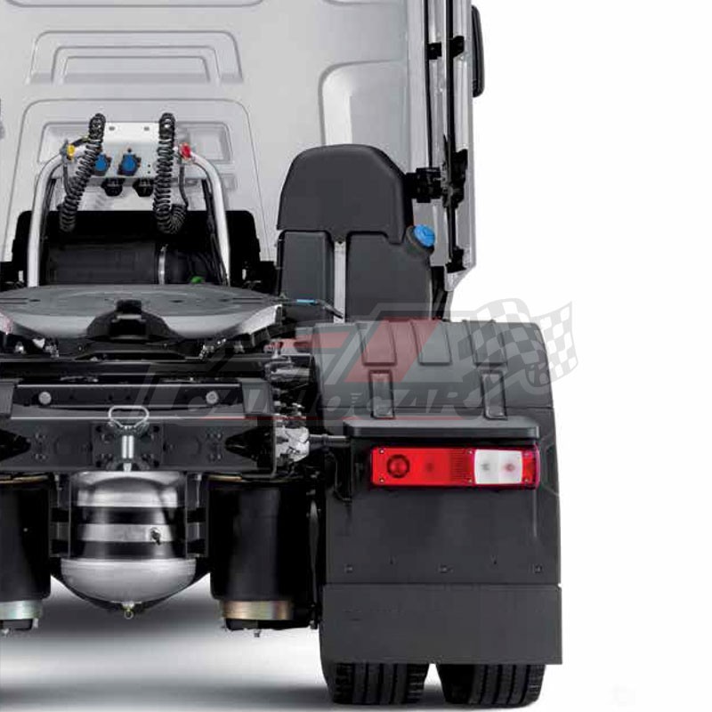 Tulipa de Faro Trasero para Renault y Volvo