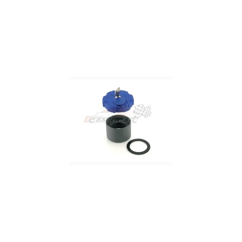 Tapón Adblue + Adaptador para Scania (Ventilado)